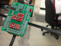 Cooper Maa: Arduino 筆記 – 認識 Arduino